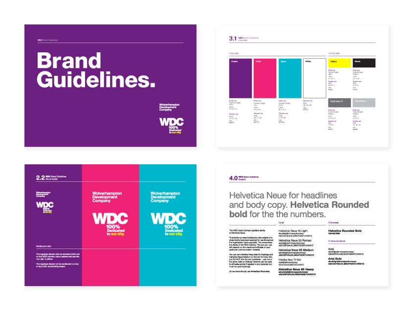 Brand Guideline là gì? Vai trò của Brand guidelines & doanh nghiệp
