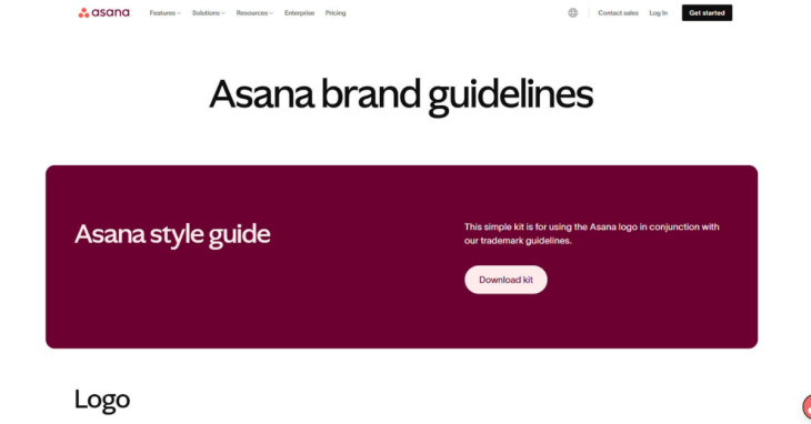 Brand Guideline là gì? Vai trò của Brand guidelines & doanh nghiệp
