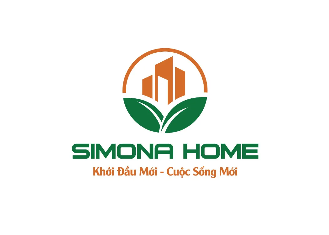 Kinh nghiệm thiết kế logo ngành xây dựng - Sao Kim Branding