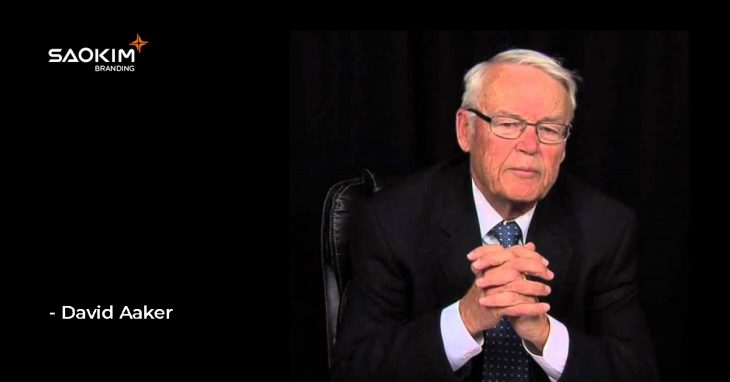 Tất tần tật về mô hình tài sản thương hiệu của Aaker và cách ứng dụng