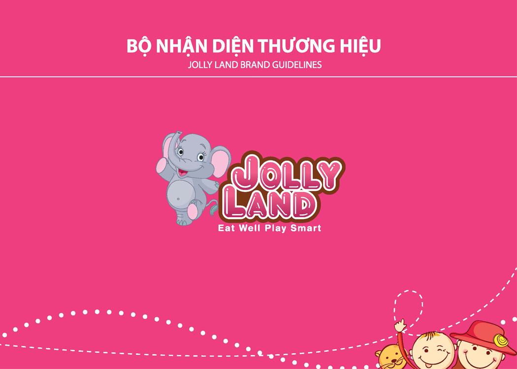 JOLLY LAND