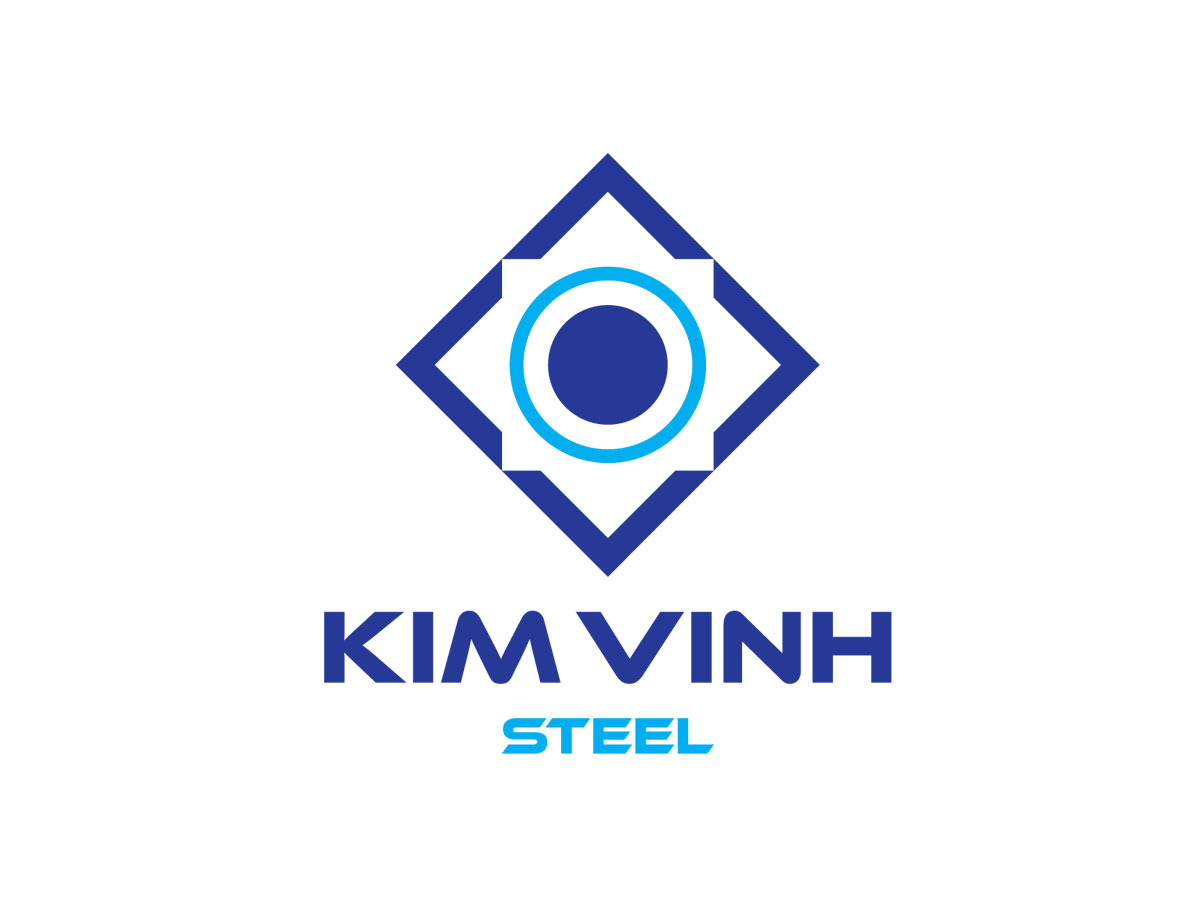 KIM VINH - Thiết kế logo Kim Vinh
