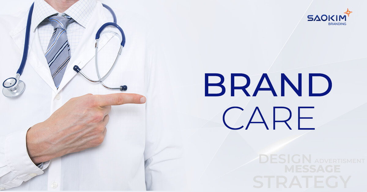 BrandCare - Giải Pháp Chăm Sóc Thương Hiệu | Sao Kim Branding