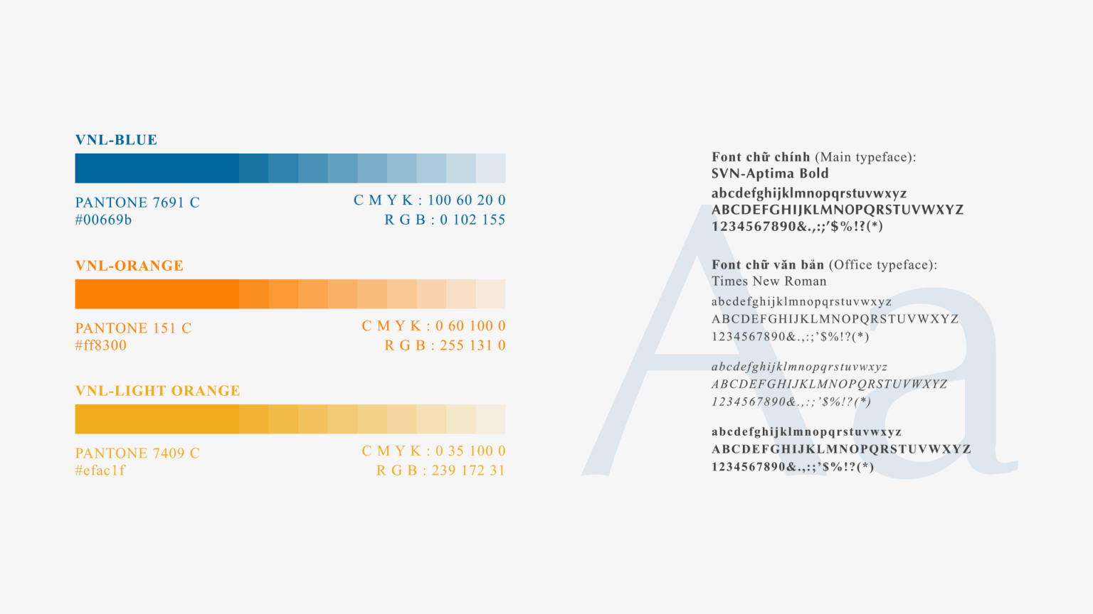 Vina Logistics Xây Dựng Trải Nghiệm Thương Hiệu Cùng Sao Kim Branding