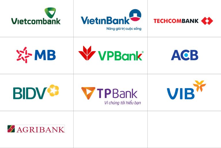 7 Bước Thiết Kế Logo Ngân Hàng Chuyên Nghiệp | Sao Kim Branding