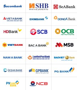 7 Bước Thiết Kế Logo Ngân Hàng Chuyên Nghiệp | Sao Kim Branding