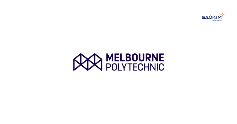 10 Mẫu Logo Trường Cao đẳng: Thổi Hồn Bản Sắc Giáo Dục | Sao Kim Branding