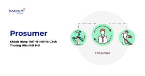 Prosumer: Khách Hàng Thế Hệ Mới Và Cách Thương Hiệu Kết Nối | Sao Kim ...